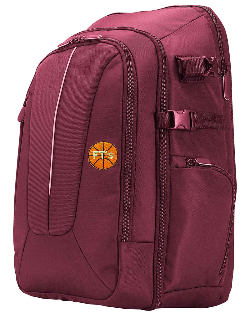 Free Throws Basketball Award Patch | Basketball Awards for Kids ...